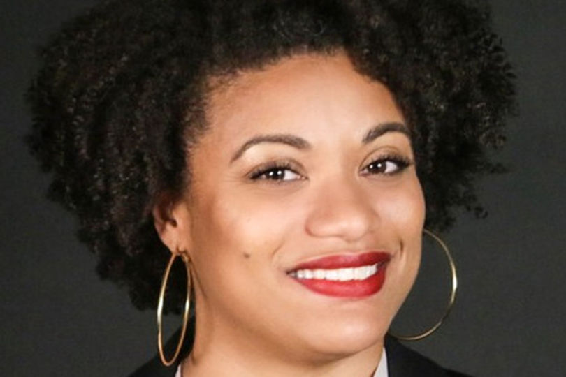 Chelsea Fuller Appointed to NABJ Board as Media-Related Representative ...