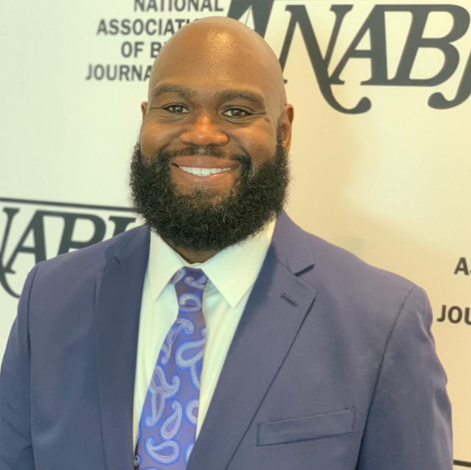 NABJ Announces 2022-2023 Leadership Academy Mentees – NABJ
