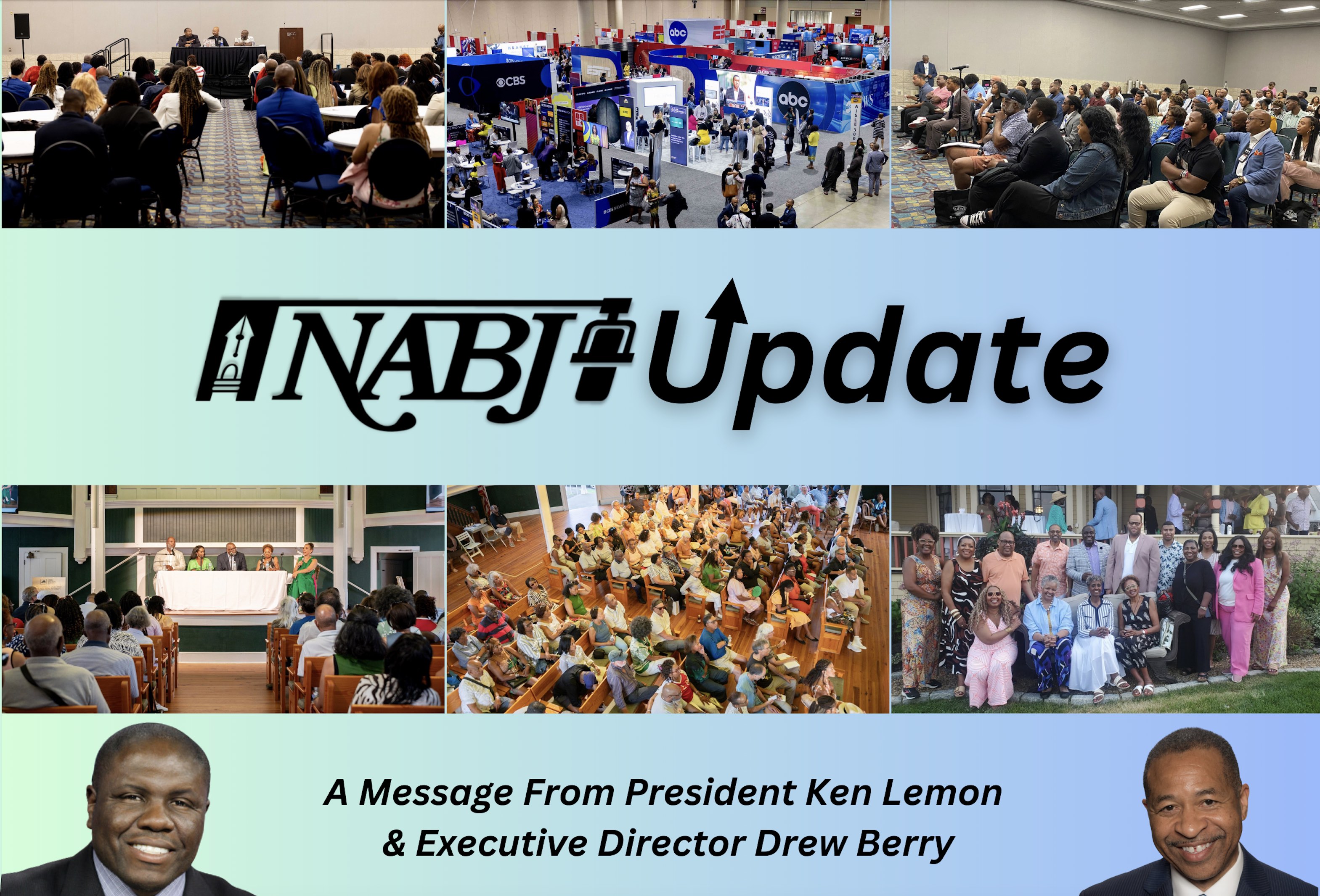 NABJ 2023 Convention & Martha’s Vineyard Update – NABJ