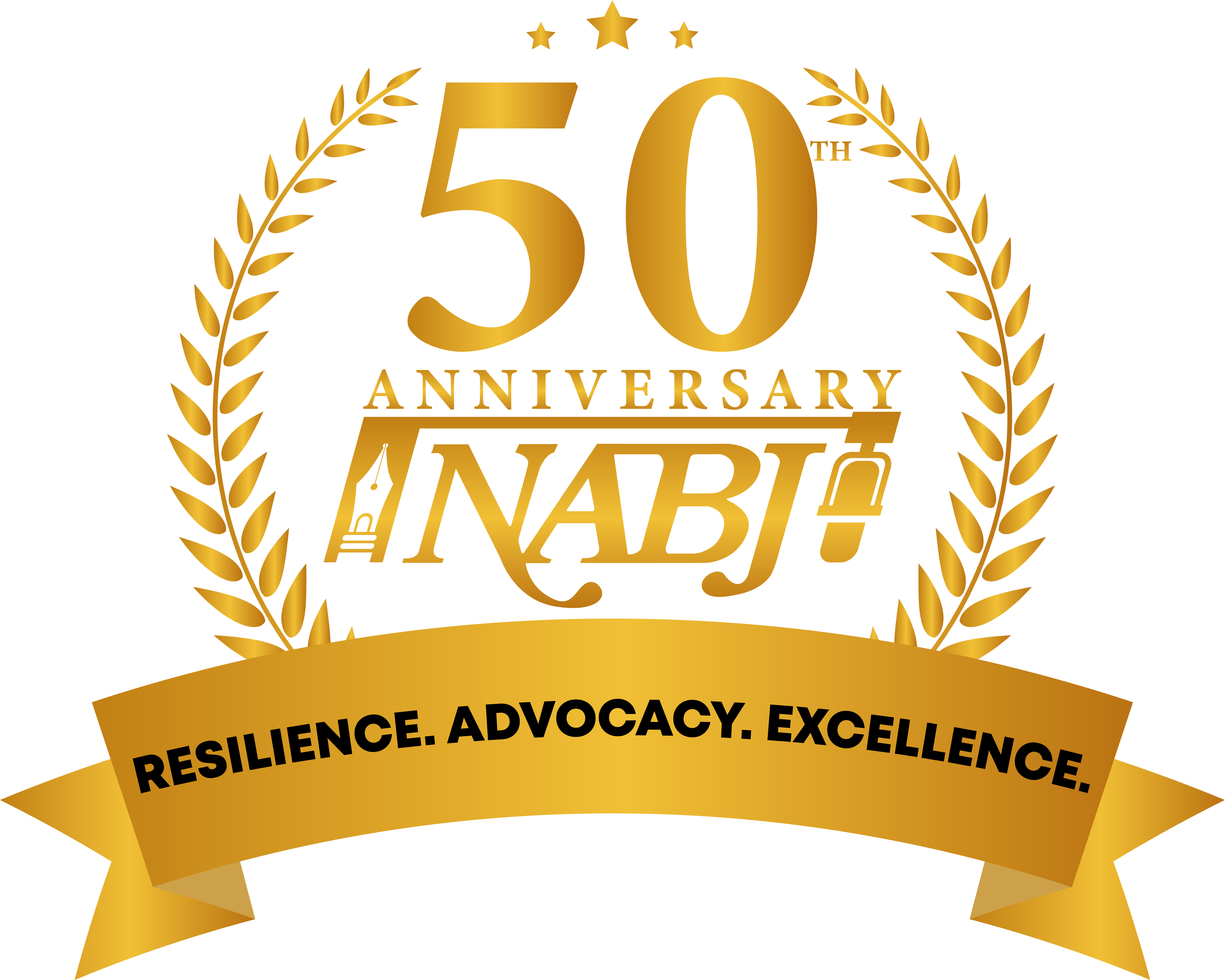 NABJ Gears Up for Upcoming 50th Anniversary Celebration in 2025 – NABJ