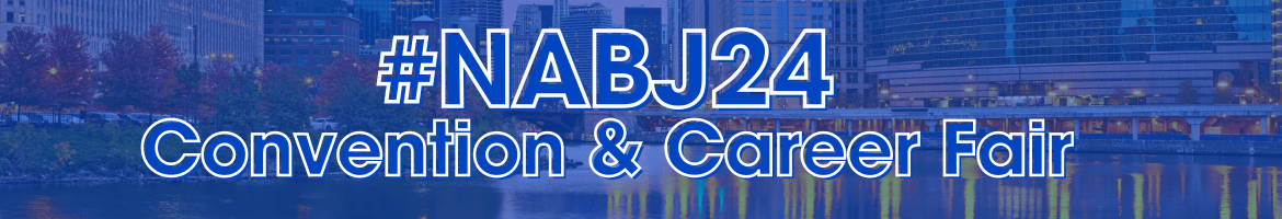 NABJ – The National Association of Black Journalists